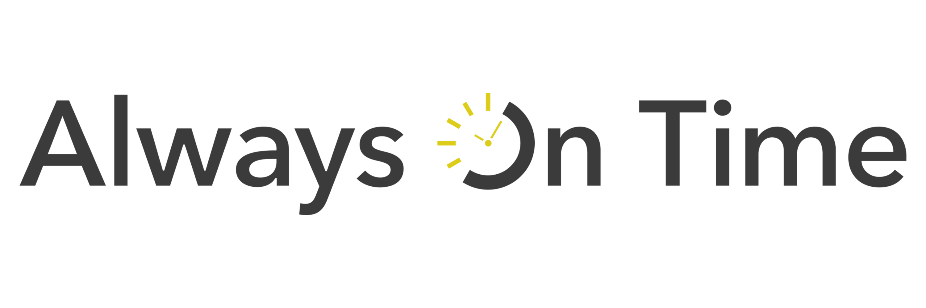 Always On Time New Session Always On Time New Session